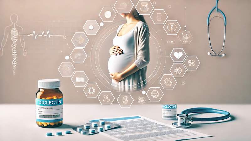 多西拉敏（Doxylamine）介绍 | 加拿大之家